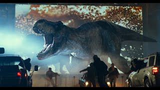 Jurassic World: Dominion (2022) - The Prologue | Cineplex