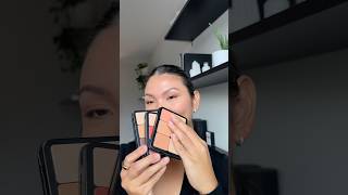 New all in one makeup palette! But with blushes and highlighters!?