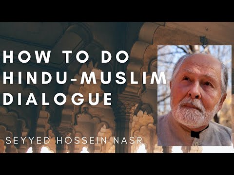 How to do Hindu-Muslim Dialogue – Project Noon