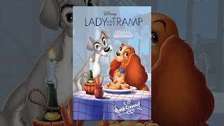 Lady and the Tramp