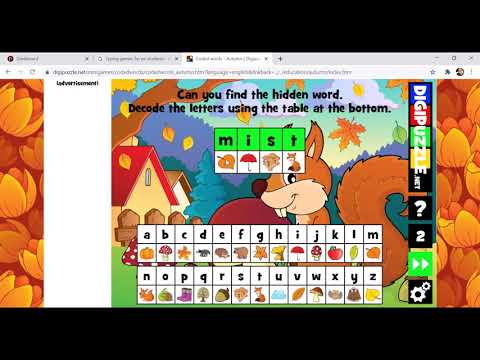 Grade 1 Week 5 – Mr Neil’s Coding School