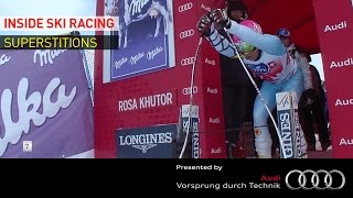 Inside Ski Racing #11 - SUPERSTITIONS