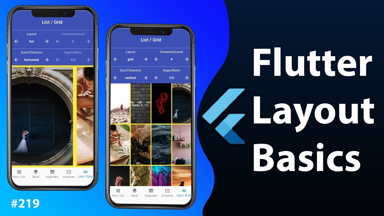 GitHub - JohannesMilke/layout_basics_example: Build basic Flutter ... GitHub - JohannesMilke/layout_basics_example: Build basic Flutter ...