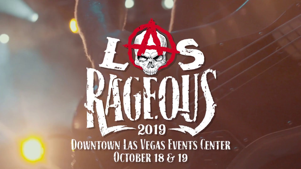 2019 Las Rageous Lineup Announced ft. Rob Zombie, Bring Me The Horizon ... 2019 Las Rageous Lineup Announced ft. Rob Zombie, Bring Me The Horizon ...