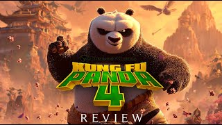 Kung Fu Panda 4 (2024) – Honest Review & Full Breakdown