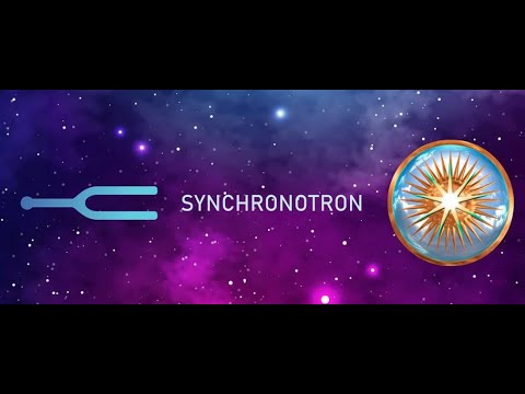 Synchronotron | Projeto Adam Kadmon