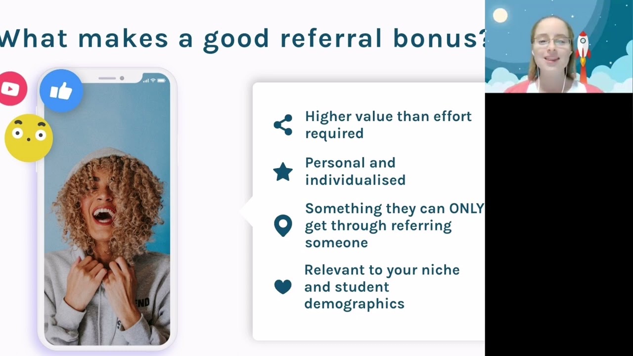 WeChat referral marketing strategies – Abridge Academy WeChat referral marketing strategies – Abridge Academy