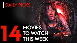 Top 14 Best Horror Movies to Stream This August - Netflix, HBO Max, peacock & Hulu