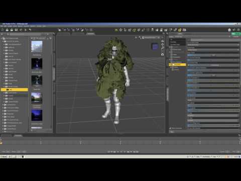 Best render settings - Daz 3D Forums