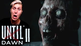 UNTIL DAWN 2?! - Vacation gone WRONG! - MAN OF MEDAN - Part 1 | The Dark Pictures Anthology
