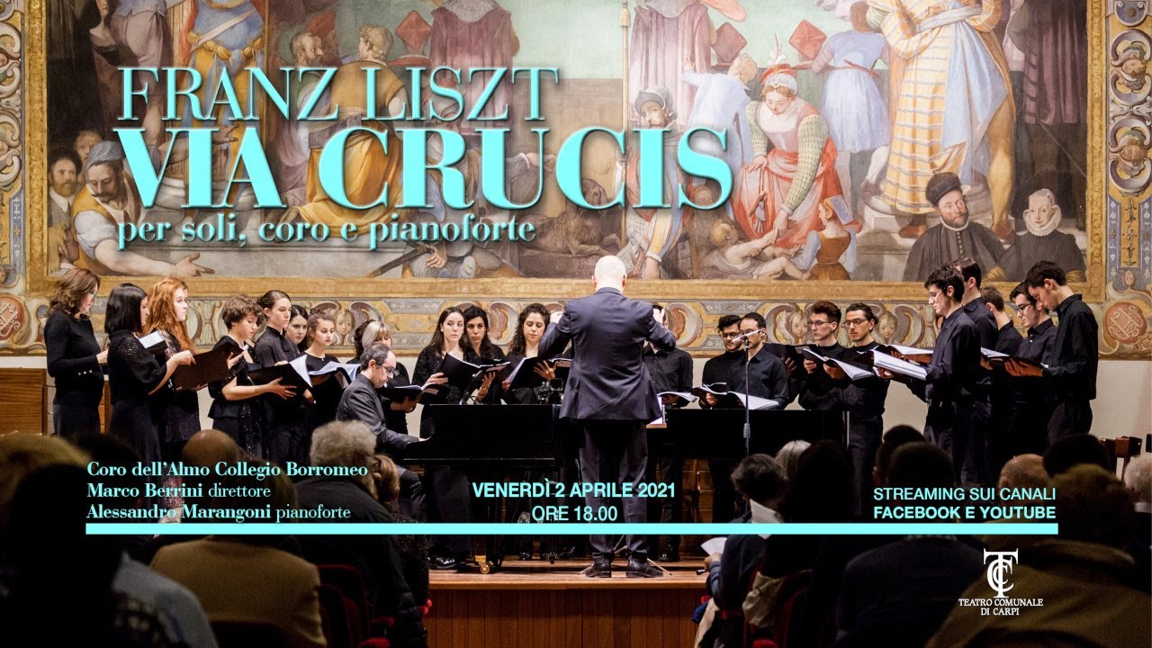 7 piezas de música clásica para escuchar en Semana Santa