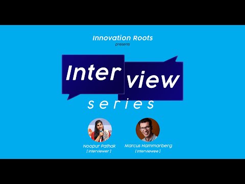 Kanban in Action with Marcus Hammarberg – INNOVATION ROOTS
