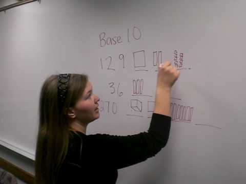 Base 10 (Review Video) | Squarehead Teachers