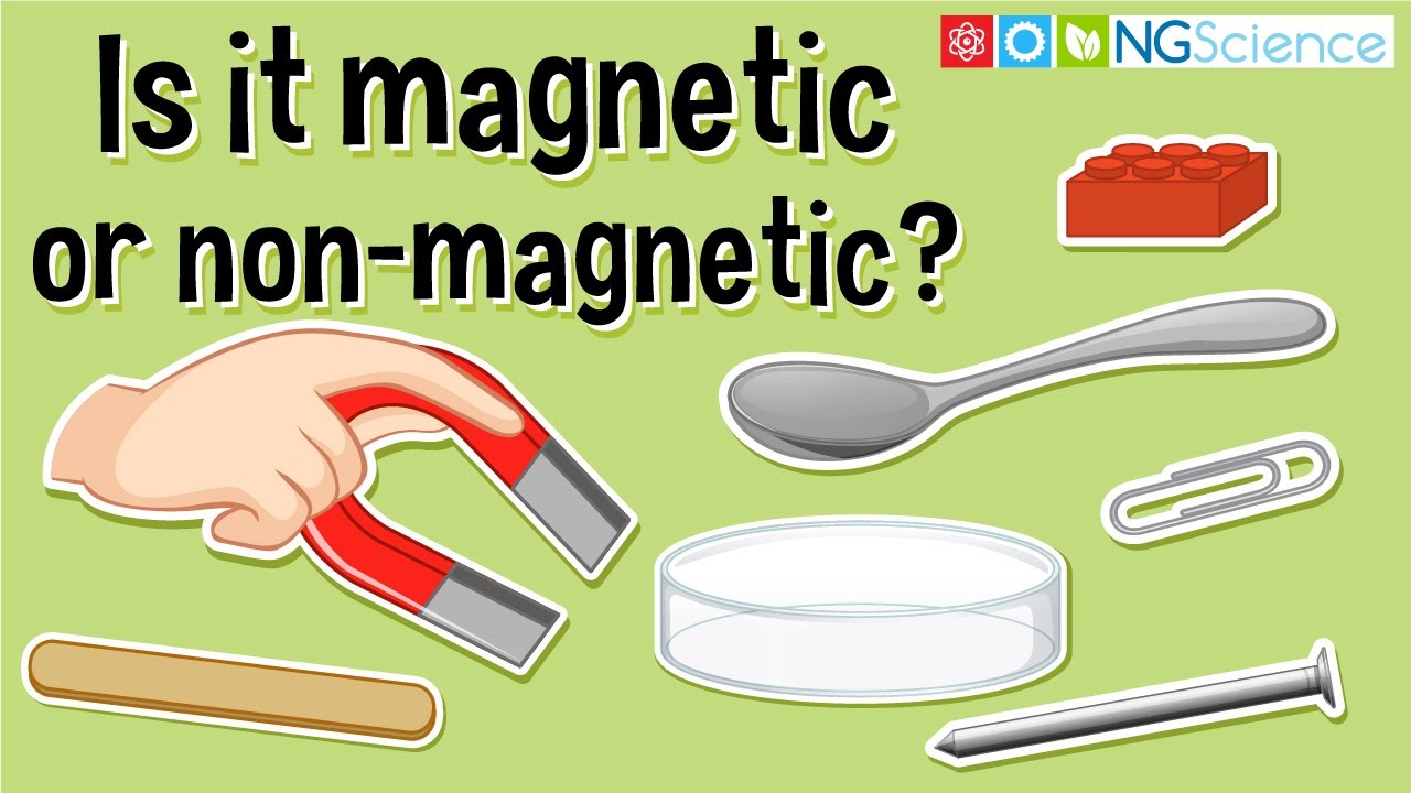What Is Magnetism? - RobinAge