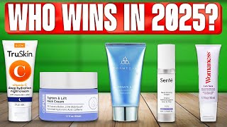 TOP 5 Best Neck Firming Creams 2025