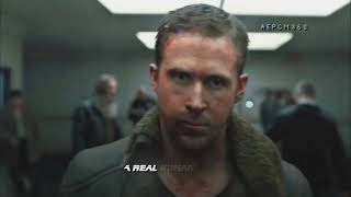 Drive × Blade Runner 2049 | Blade Runner 2049 edit | Ryan Gosling