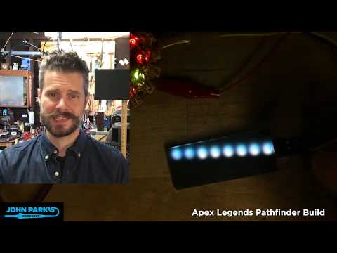 MakeCode Minute: RGB+W LEDs @adafruit @johnedgarpark #adafruit @MSMakeCode #makecode: A New ...