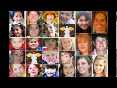 Sandy Hook Final Report Synopsis | Don Shomette