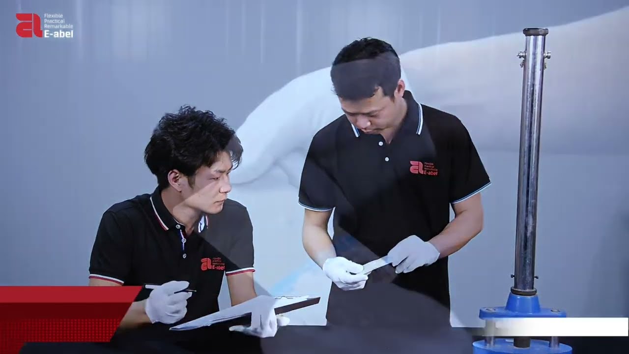 E-Abel: fabricante líder de cajas eléctricas