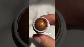 Bronzy perfection⚡@MilkMakeuphighlighter stick in shade flash????