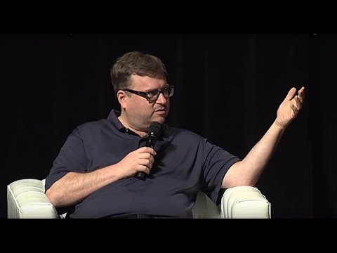 Good Interview with Reid Hoffman – James McCammon