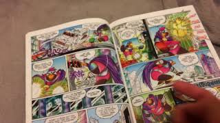Duck Avenger #1 Was a Year’s Worth of SJW Marvel Detox