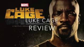 Luke Cage Review