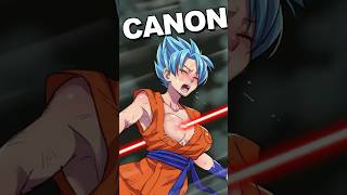 What If Goku was PERFECT?