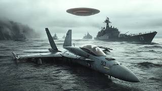 BEST ALIEN MOVIE | A fallen plane triggers a war no one expected