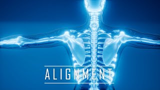 Dance, What's the Point? Careers - How Alignment is important in the workplace