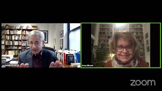 Knowledge Under Siege | Irena Sendler: In Hiding