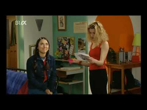 capítulo 1: La llegada de Sam | invierno 2014 en español