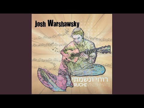 The Influencer | Josh Warshawsky