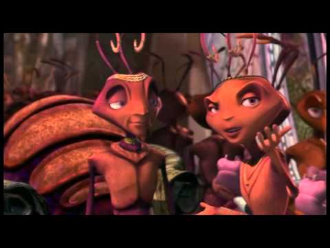 Speech Therapy: The Philosophy of Antz | Gates Media