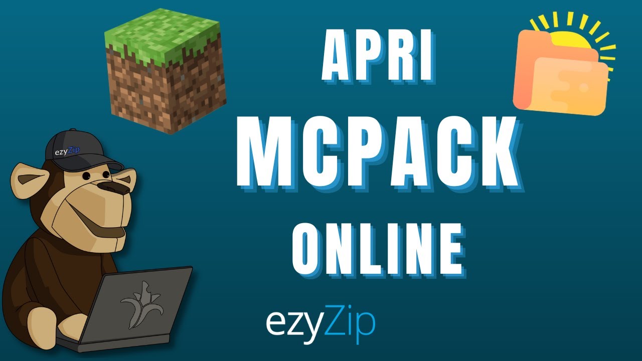 Estrai il file MCADDON online (Non è richiesta registrazione!) - ezyZip