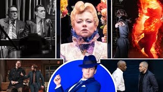 Broadway’s 2024-2025 Season: Must-See Shows & Reviews!