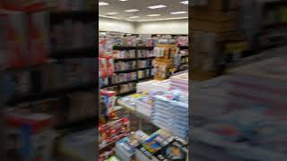 Books a million shopping #books #wife