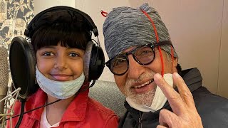 Amitabh Bachchan's Instagram Photos