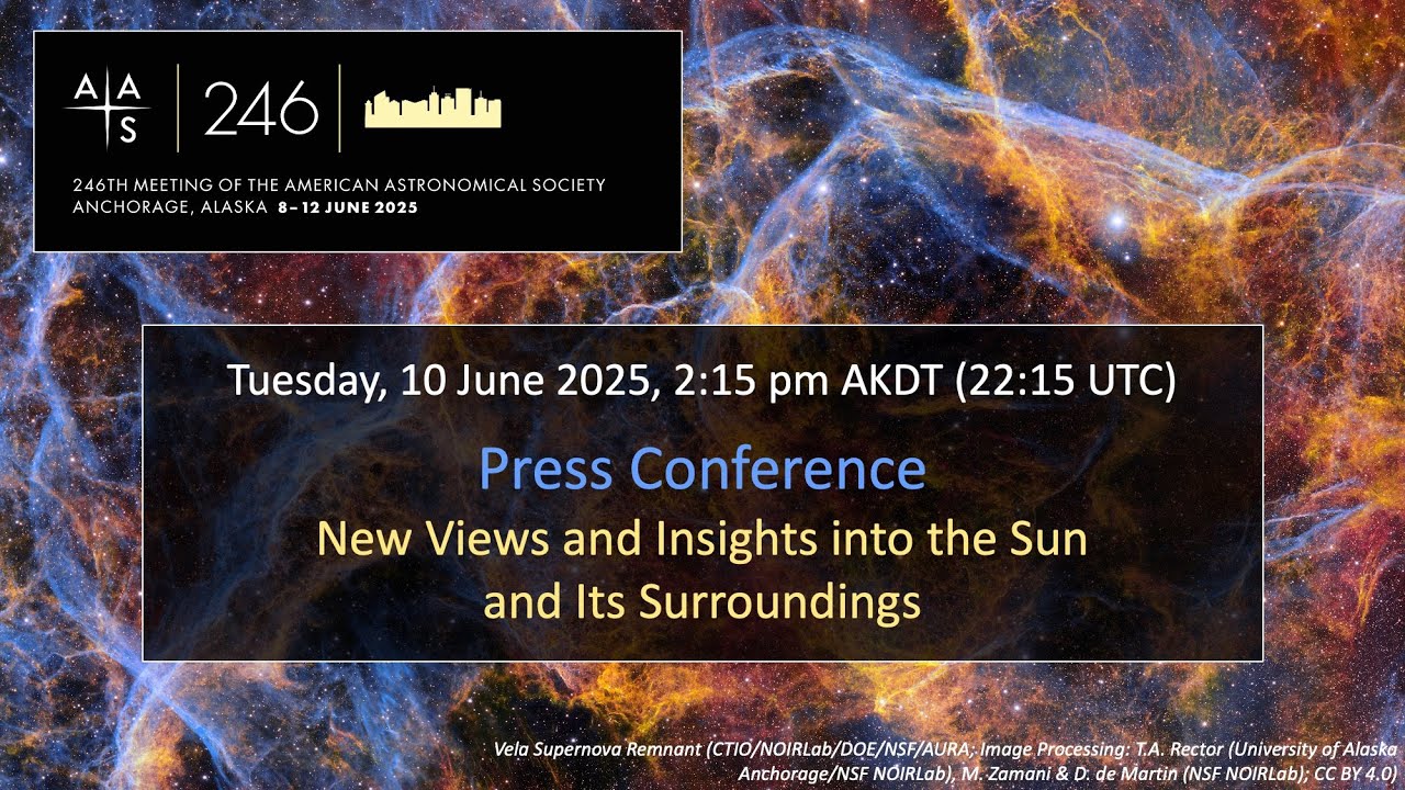 Συγκλονιστικές εκρήξεις στον Ήλιο καταγράφηκαν στις πρώτες εικόνες του NASA PUNCH - Techmaniacs