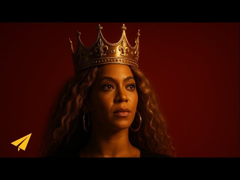 Beyonce's Top 10 Rules For Success (@Beyonce) - En
