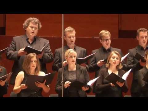 Brahms – Gesang der Parzen – diesis&bemolle
