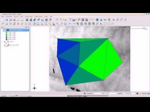 QGIS with WPS Plugin in Action | Free and Open Source GIS Ramblings