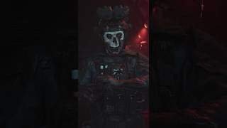 Zombie ghost #callofduty #warzone