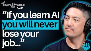Why Learning AI Will Save Your Job In Australia (While Others Get Fired)