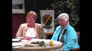 History Of Beta Sigma Phi (2013)