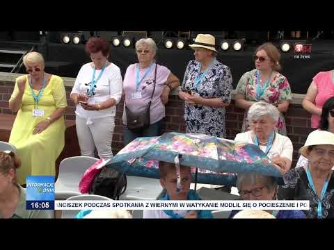 Podsumowanie drugiego dnia 33. Pielgrzymki Rodziny Radia Maryja na Jasną Górę – RadioMaryja.pl