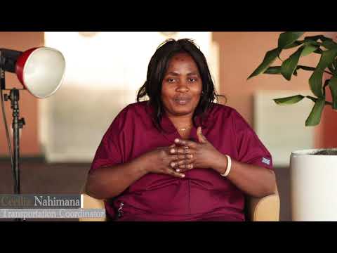 Our Story – Umoja Generation