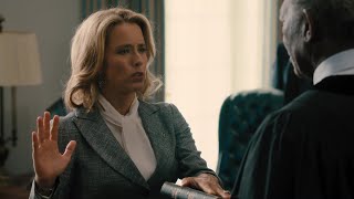 Elizabeth becomes acting president || Madam Secretary - Season 2 Episode 01
