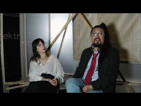 BIOELECTRIC VESTIGES | Jaime Lobato