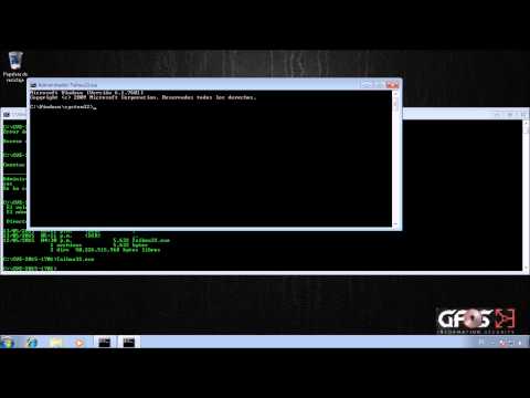 [ Vídeo: Elevación de privilegios aprovechando vulnerabilidad MS15-051 ] – Seguridad Informática.